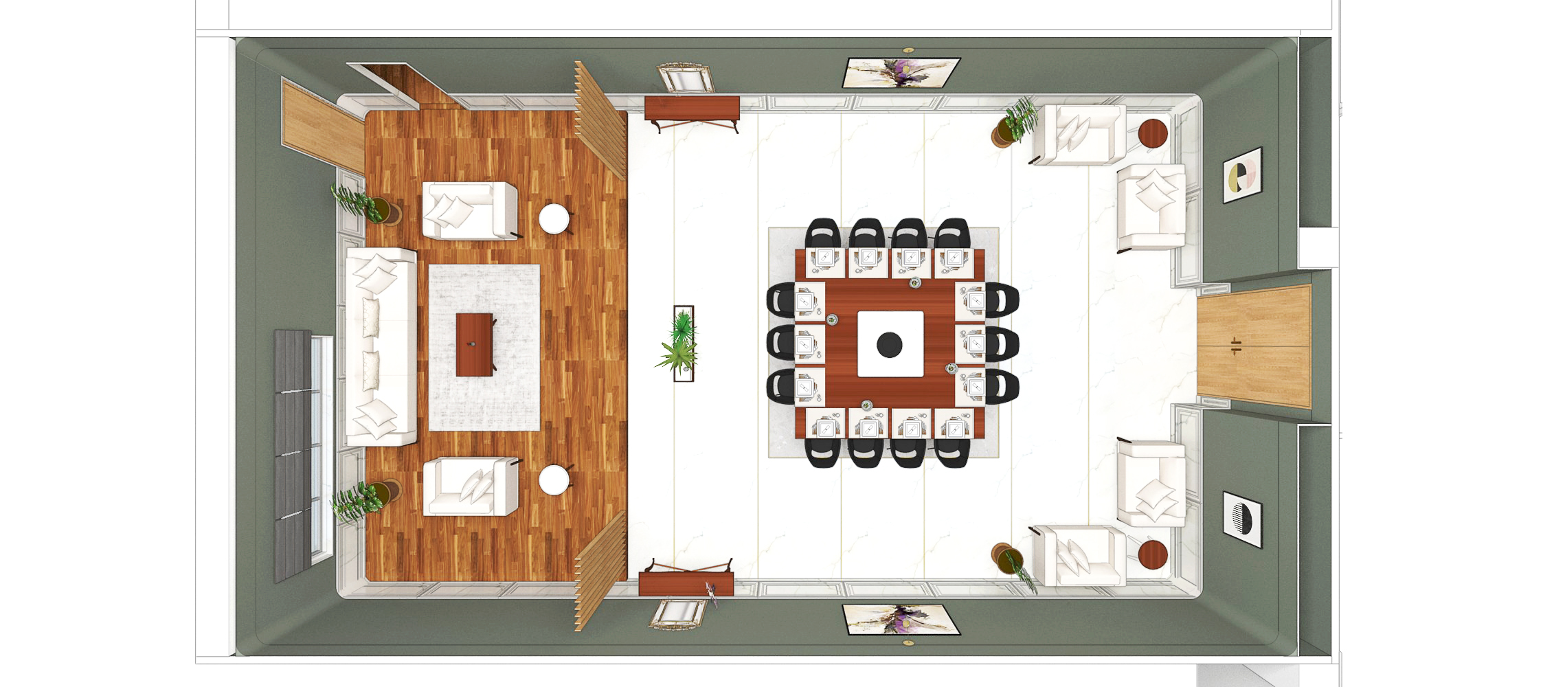 MAXXIS INDIA HEADQUARTERS INTERIOR DESIGN PROJECT - 竺河建築 Oravi Design ...